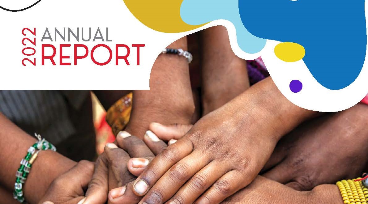 Annual Report 2022 | Global Development Network